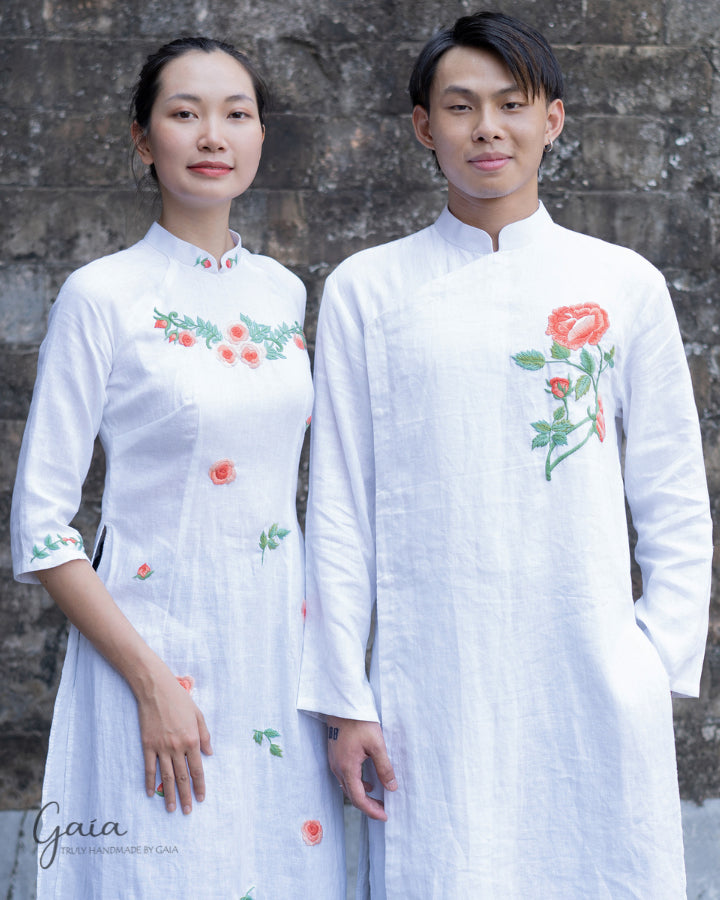 Vietnam wedding dress 60 photos - Astyledwedding.com