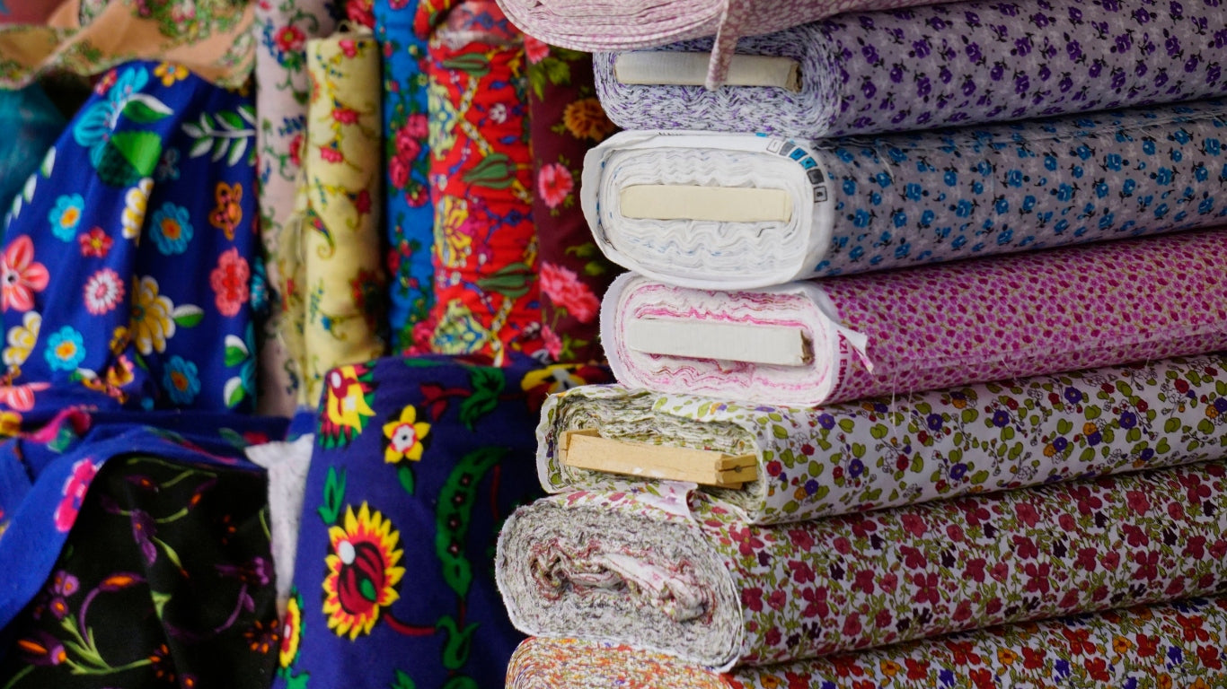 What is the best fabric for summer? – MadebyGaia