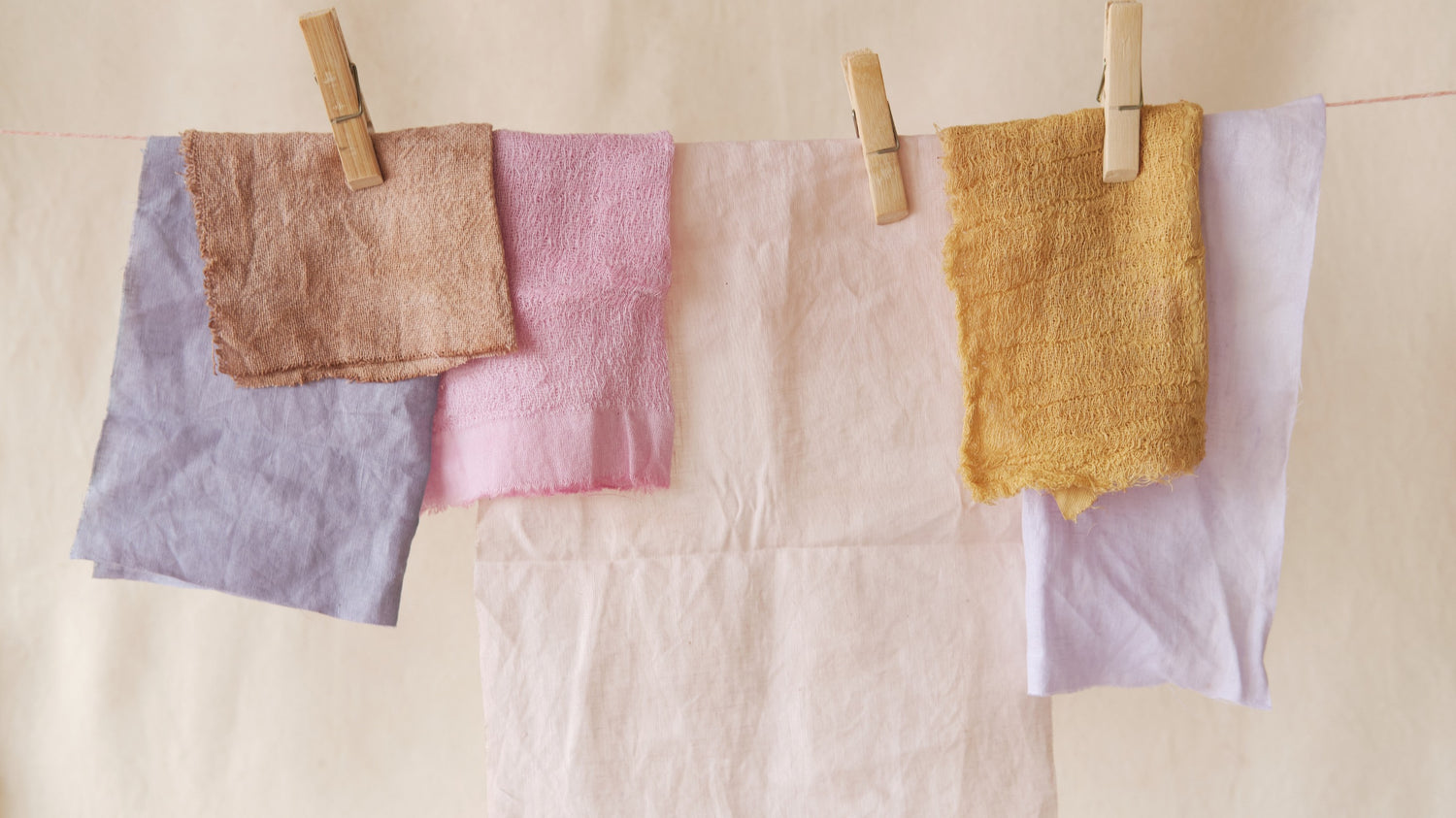 How to identify linen fabric – MadebyGaia