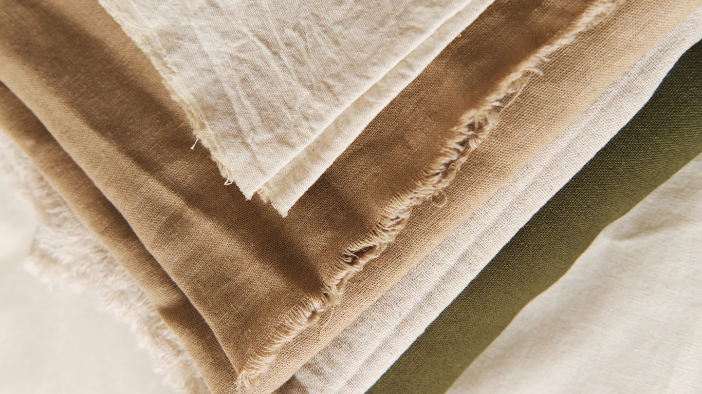 Is linen good for summer? Benefits and uses explained – MadebyGaia