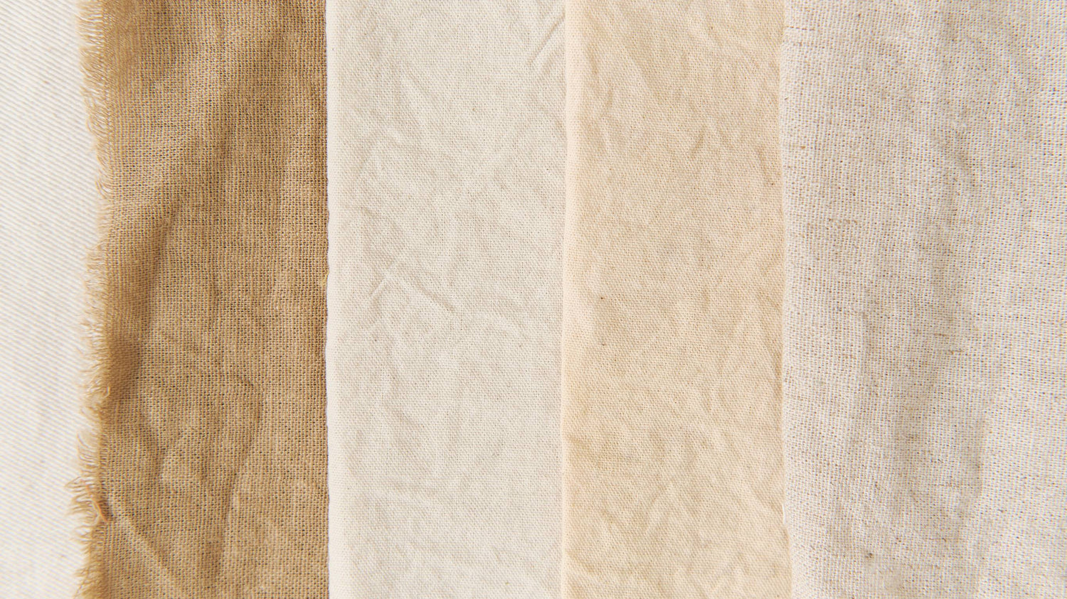 A guide to the different types of linen fabric – MadebyGaia