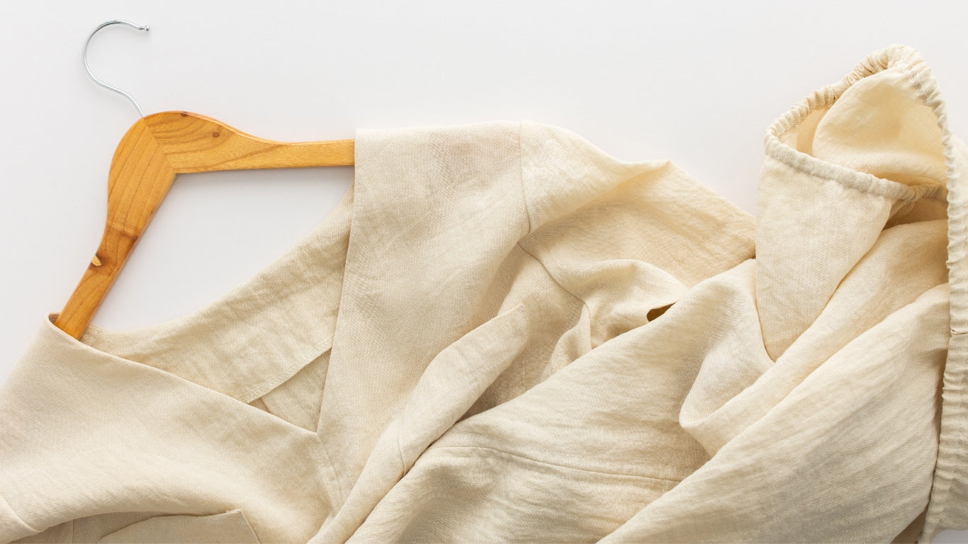 When to wear linen? Best season to wear linen – MadebyGaia